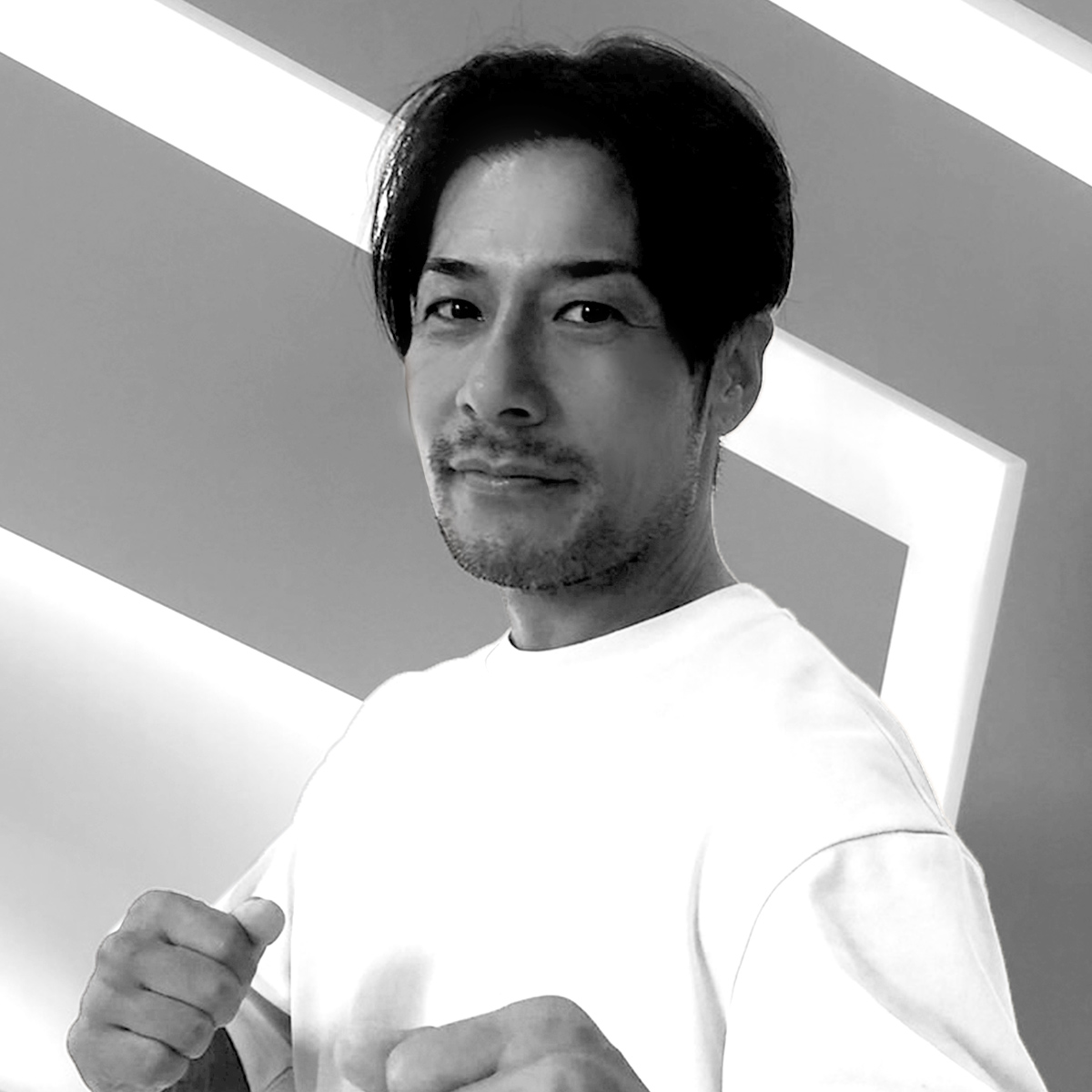 performer - SPLASH BOX Music & Darkness Boxing